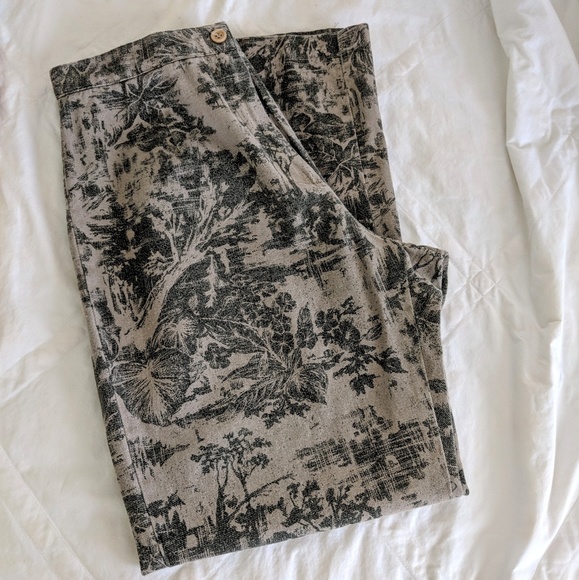 Inclinations | Pants & Jumpsuits | Vintage Island Pants | Poshmark